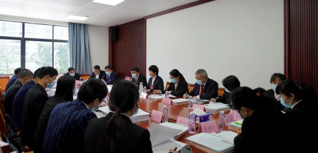 戴少枚参加龙坪代表团分组讨论 连州门户网站 Cn Xxgk Zwdt Zwyw2
